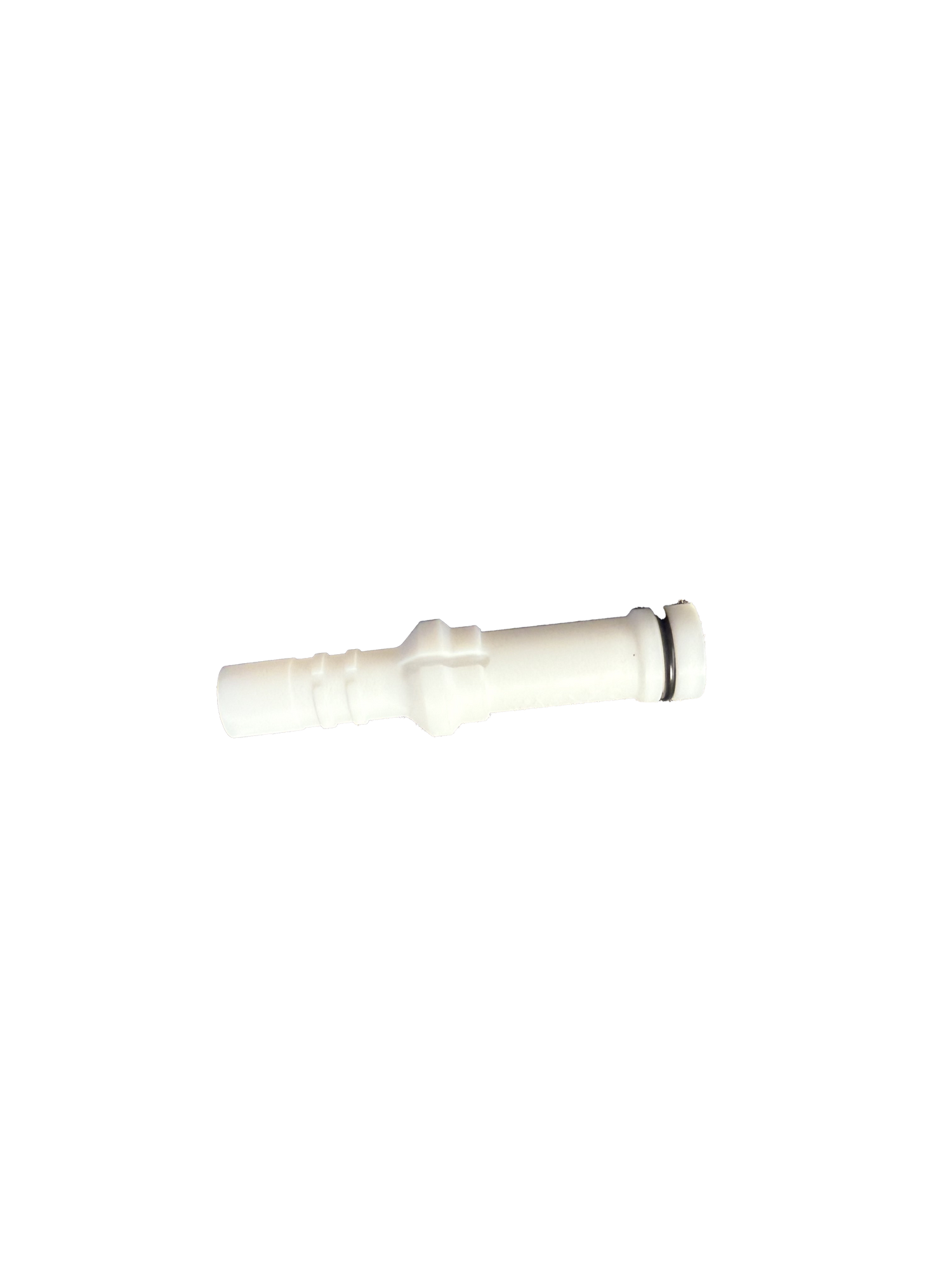 Wagner Collector Nozzle for PI-F1 Powder Injector 241225