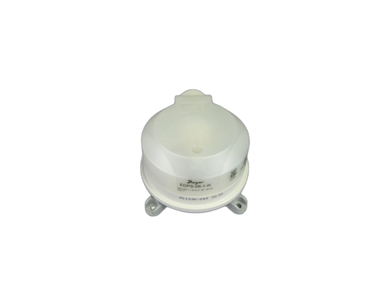 Powder Collector Differential Pressure Switch