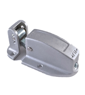 Door Latch, Large - Product Door