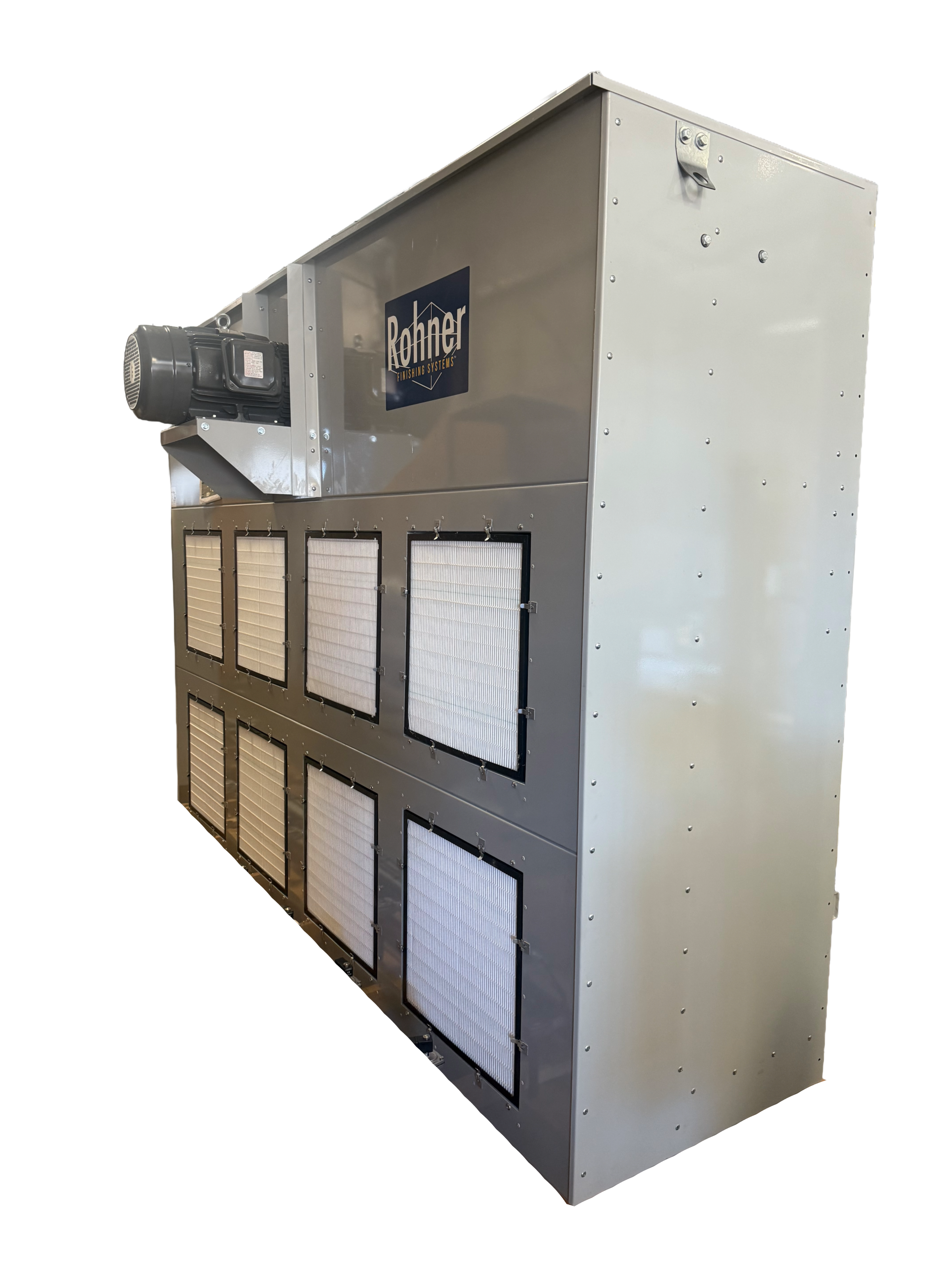 Rohner Parts Store