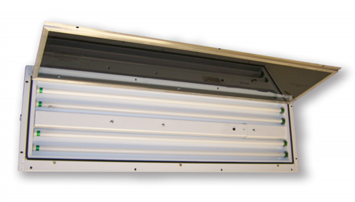 Light Fixtures & Components