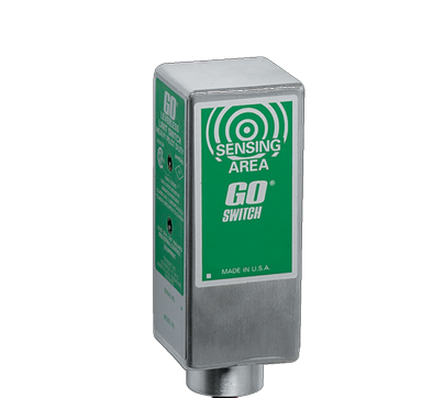 Door Limit-Proximity Switch