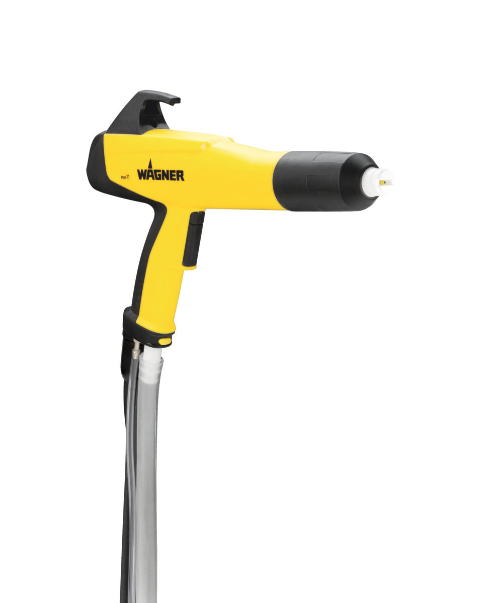 Wagner Sprint 2 B | Box Feed Manual Powder Coating" #2466208