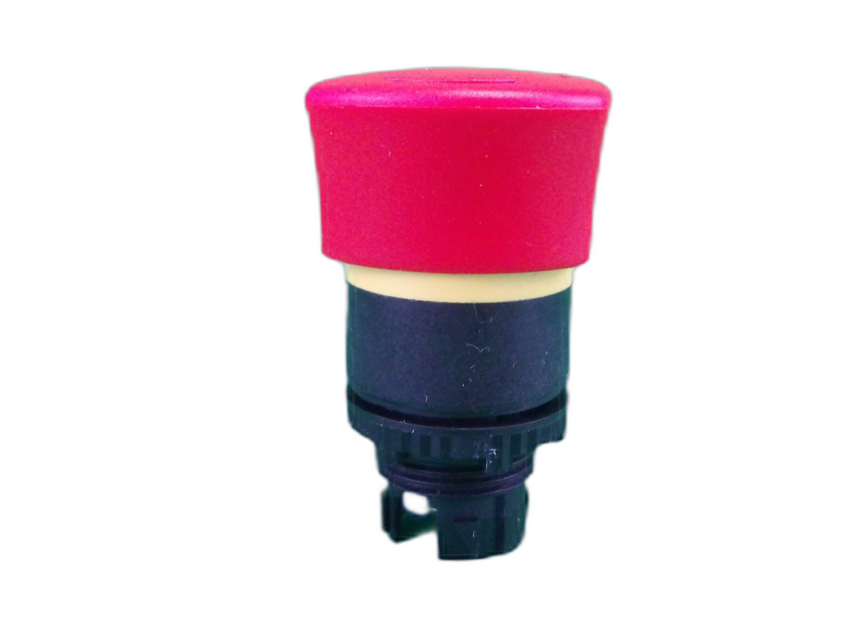 E-Stop - Emergency Shutoff Switch