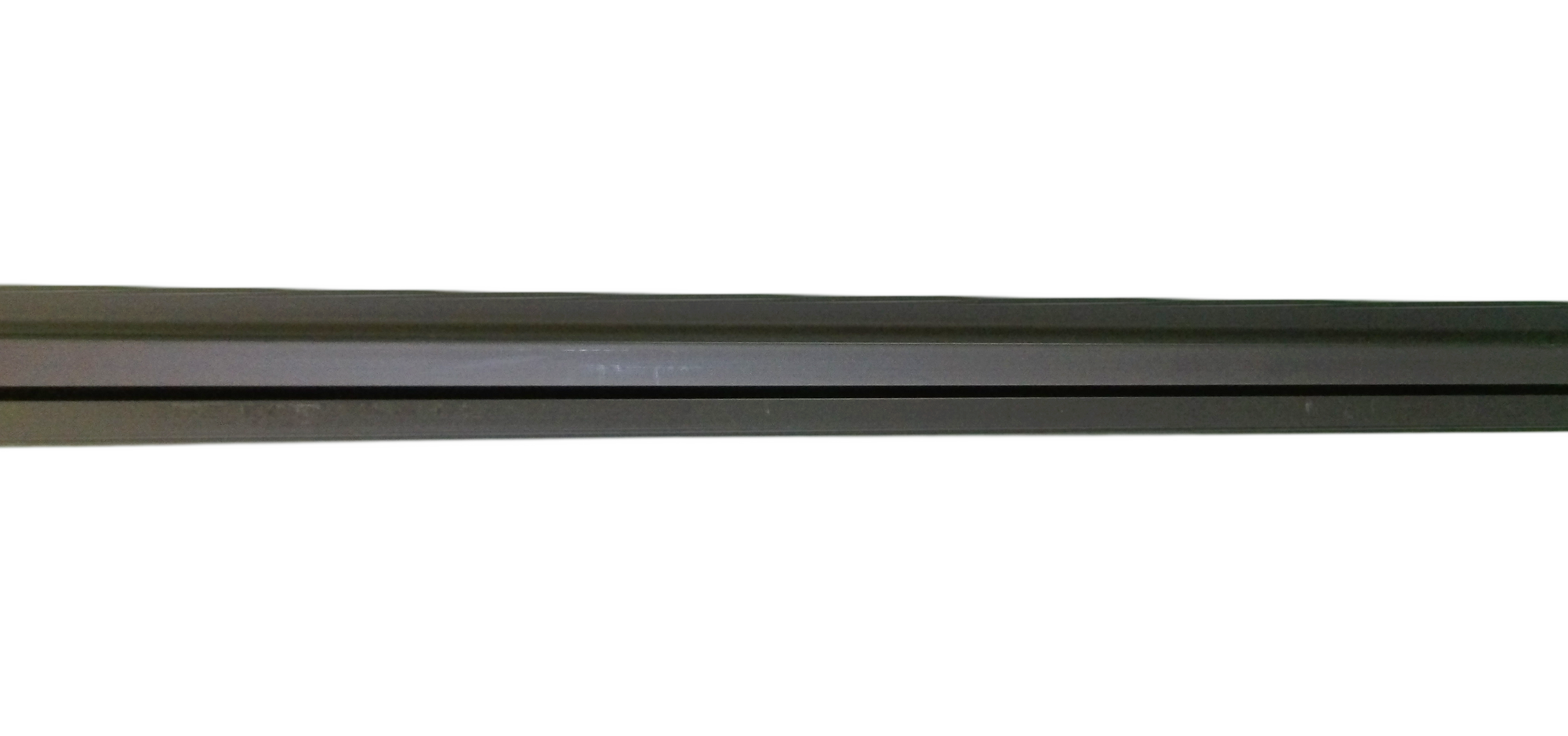 Blanket Filter Channel 1" x 1" x 5'