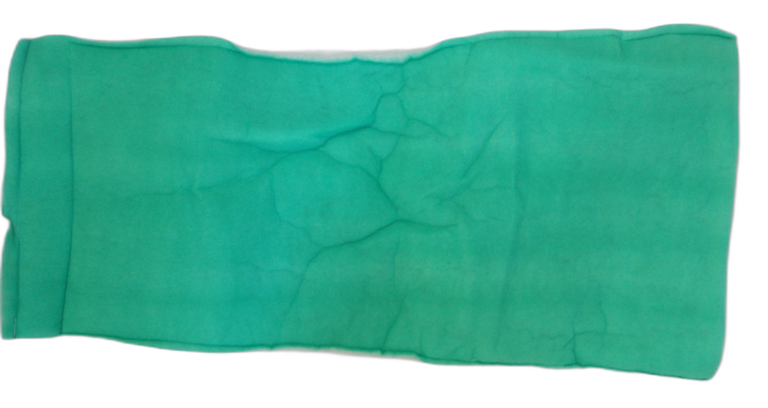 Garmat Tier 1 Tower Exhaust Filter Bag 24.25" x 66", Case of 4
