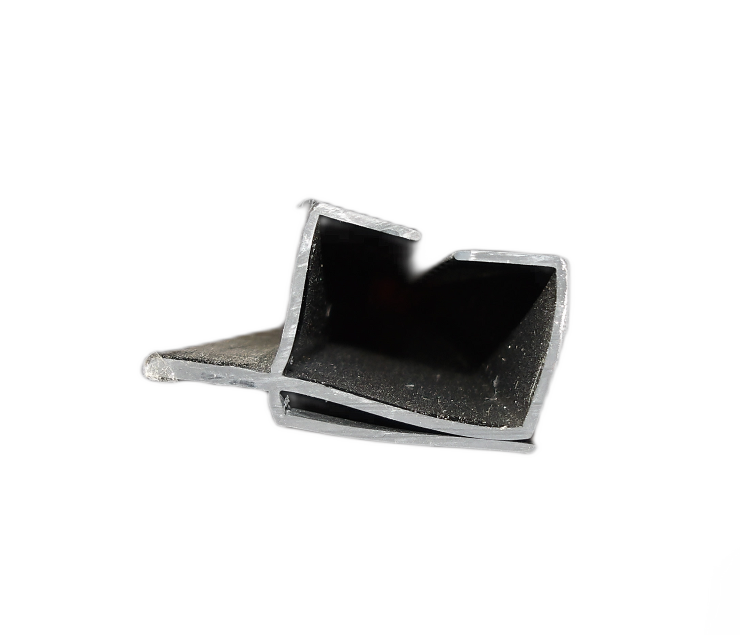 Blanket Filter Channel 1" x 1" x 5'