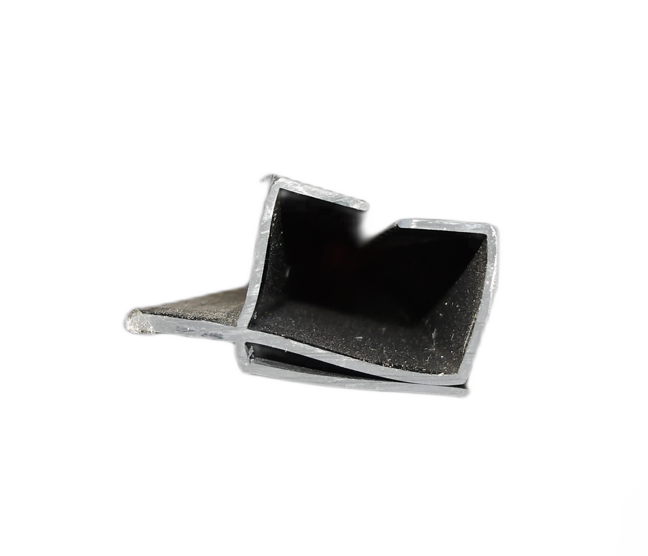 Blanket Filter Channel 1" x 1" x 5'