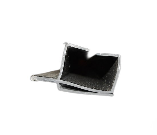 Blanket Filter Channel 1" x 1" x 10'